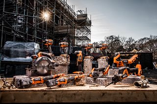 AEG - AEG Powertools