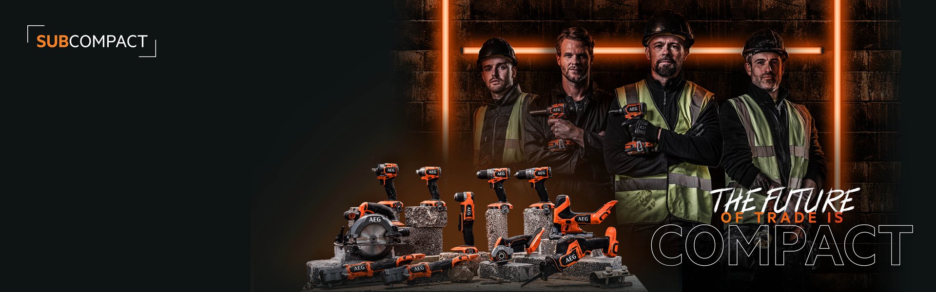 AEG - AEG Powertools