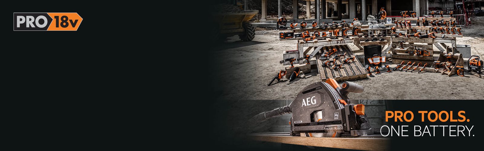 AEG - AEG Powertools