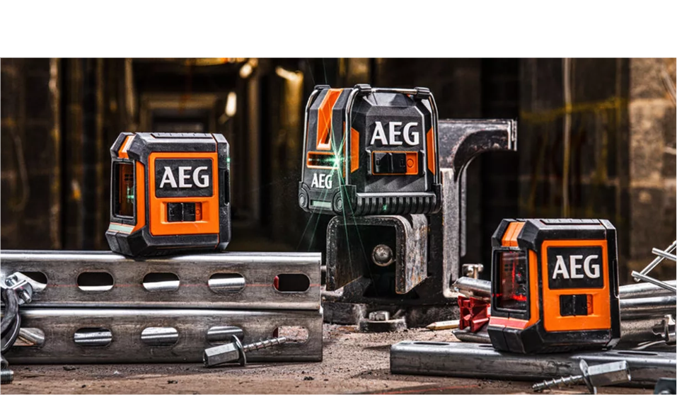 AEG - Home