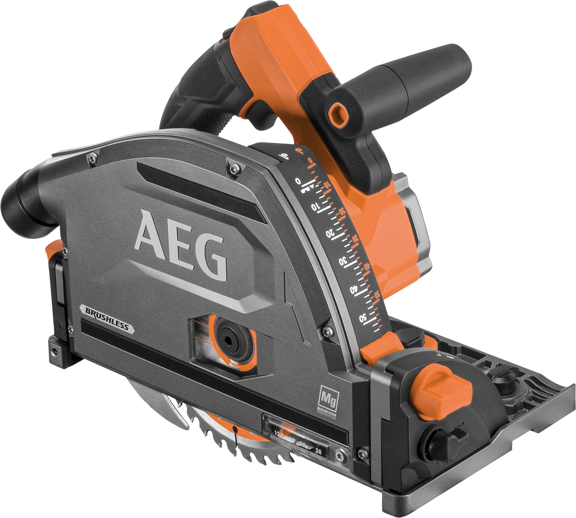 AEG - FORCE Batteries