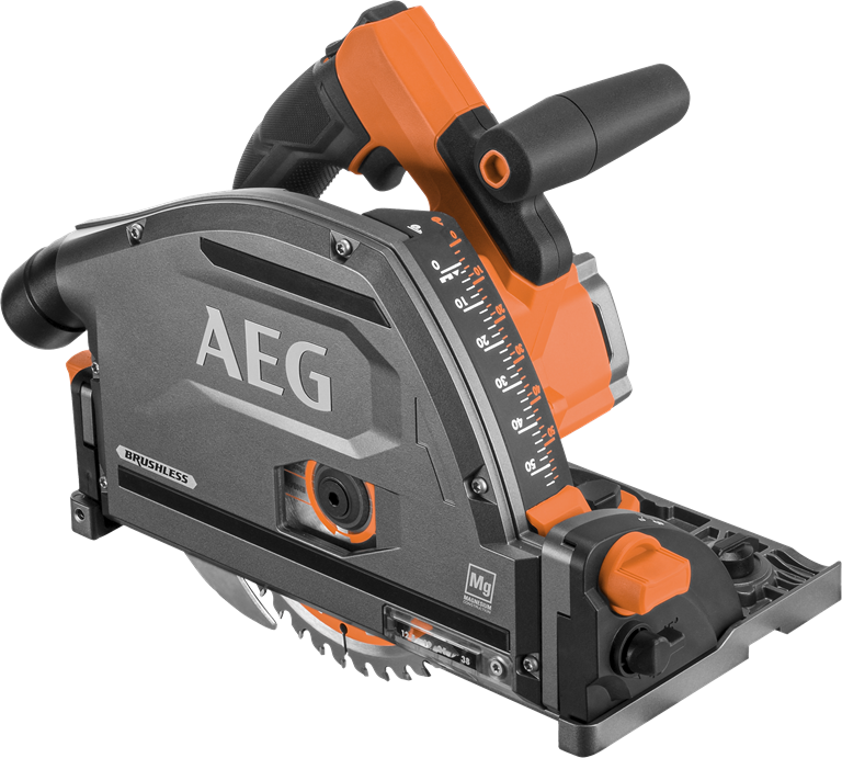 AEG - FORCE Batteries