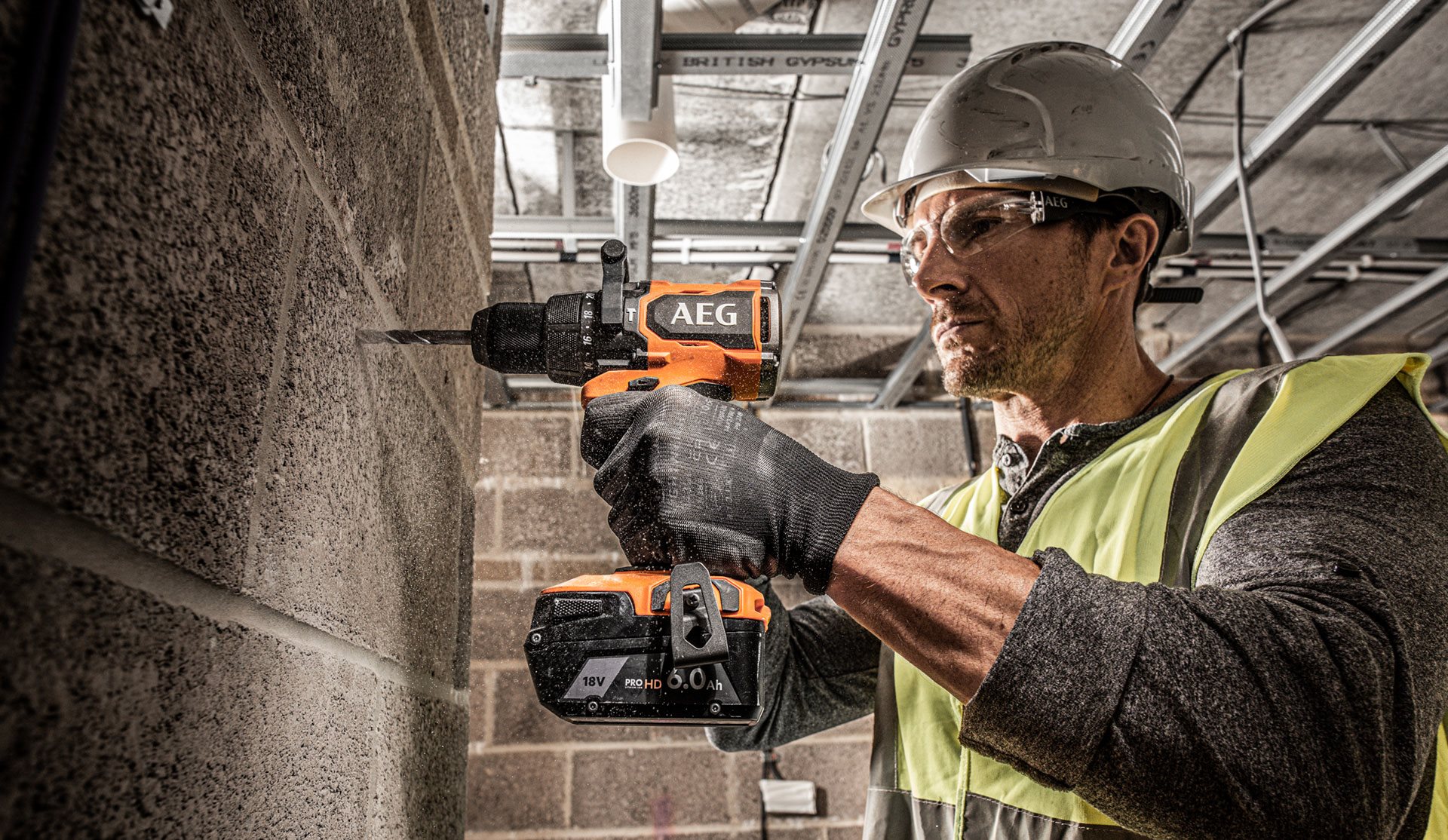 AEG - AEG Powertools