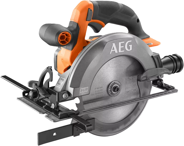 AEG - FORCE Batteries