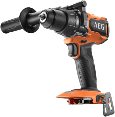 AEG - FORCE Batteries