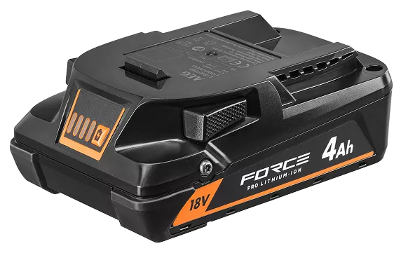 AEG - FORCE Batteries