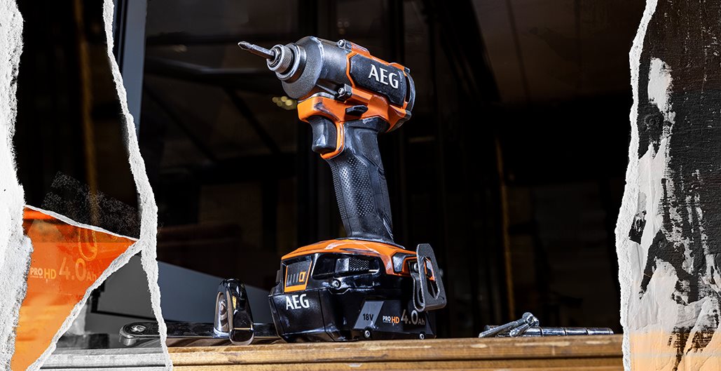 AEG - AEG Powertools - Outillage et matériel électroportatif ...